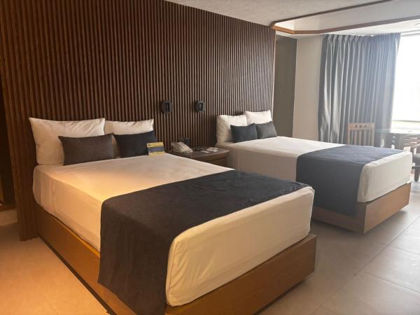 Hotel Guadalajara Plaza Ejecutivo - Guadalajara