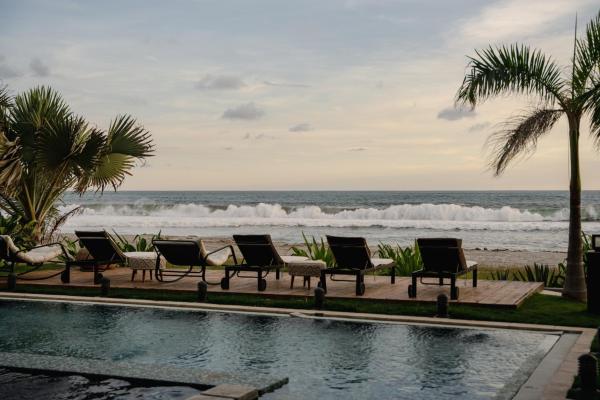 Cardedeu Residence Cangrejera - El Salvador