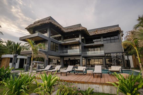 Cardedeu Residence Cangrejera - El Salvador