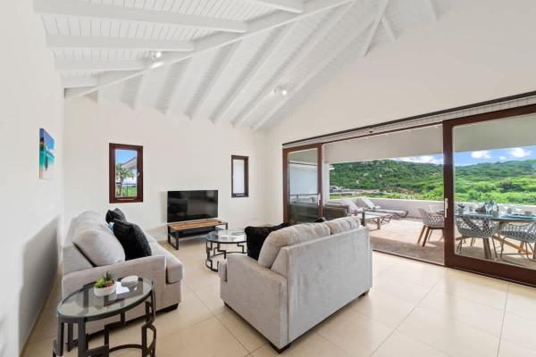 Searenity View - Greenview 19 - Curaçao