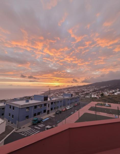 Casa Adora In Santa Ursula Im Norden Teneriffas - Santa Úrsula