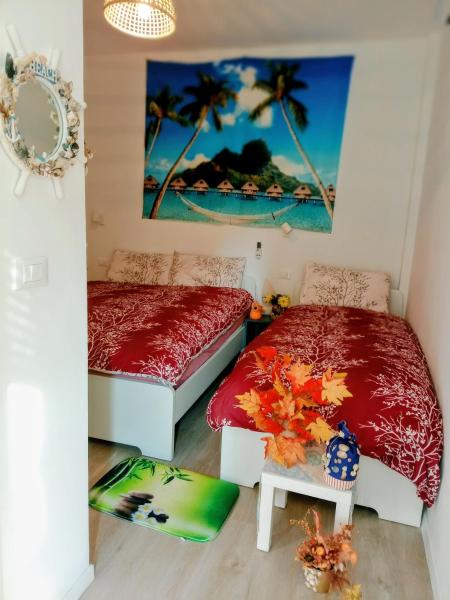 La Perla Di Maria - Grado