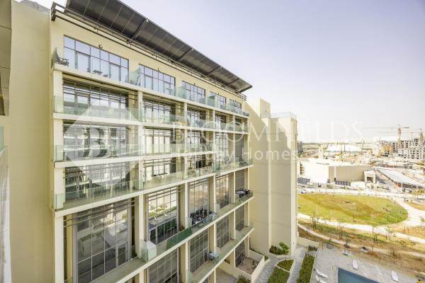 Bloomfields Delight 1br In Masdar City - Abu Dhabi