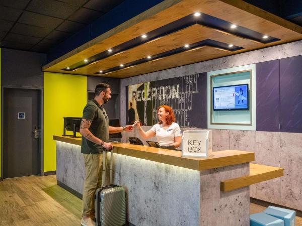 Ibis Budget Berlin Kurfürstendamm - Neu Renoviert - Berlin