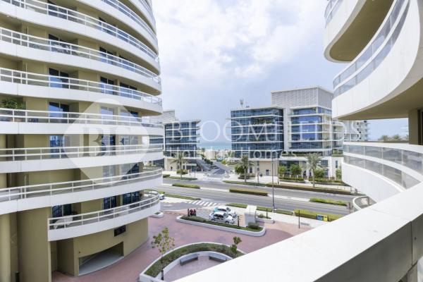 Bloomfields 1br Comfort Stay Ajwan Soul Beach - Abu Dhabi