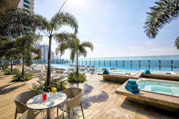 Estelar Cartagena De Indias Hotel Y Centro De Convenciones - Cartagena