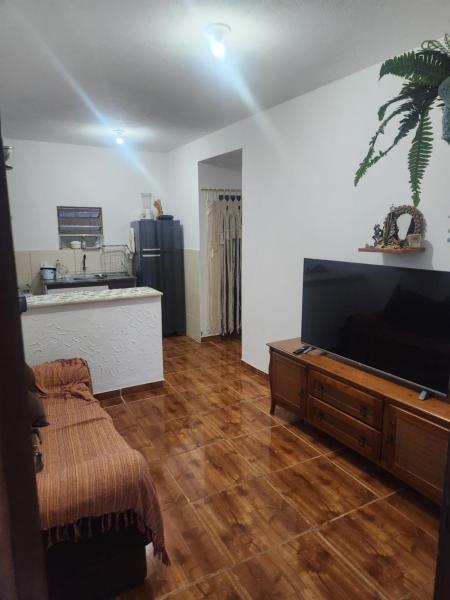 Kitnet Quintal Verde - Itacaré