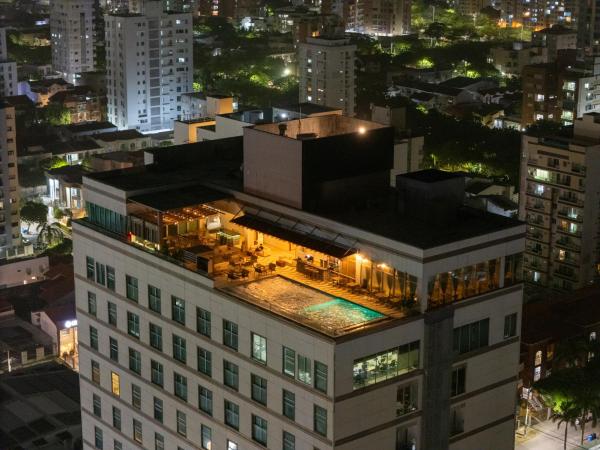 Sky Collection Lifestyle Hotel & Suites Barranquilla - Barranquilla