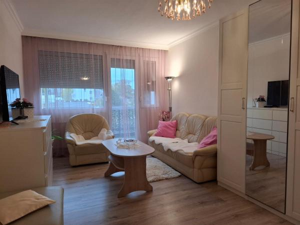 Fonyódi Centrum Apartman - Fonyód