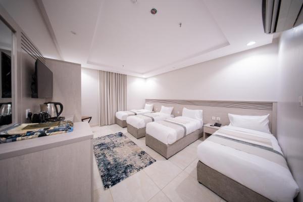 Orvana Al Naseem Hotel - Mecca