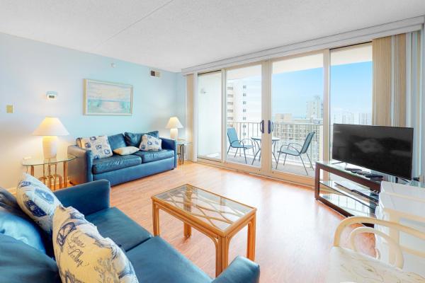 The Quay Condos Ii - Ocean City, NJ