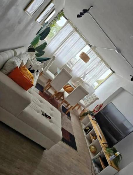 Cristal Hospedajes - Buenos Aires