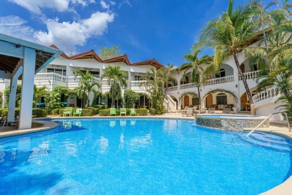 Hotel Mar Rey - Tamarindo