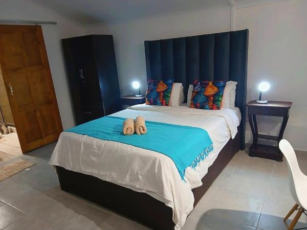 Aero Garden Ensuite - Kempton Park