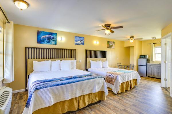 Pet-friendly Studio 2 Mi To Dtwn Sebring! - Sebring, FL