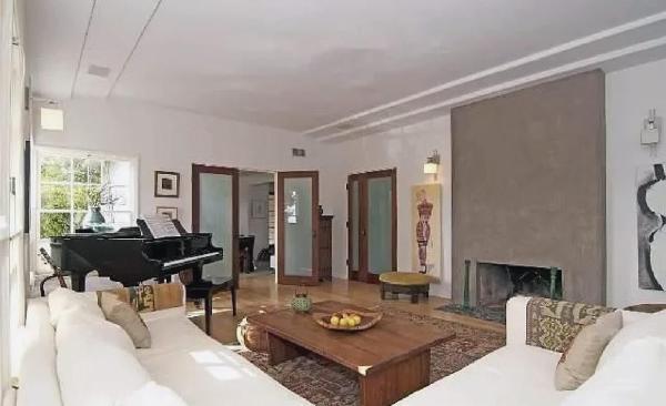 Tranquil 3 Bedroom Home In Santa Monica Canyon - Santa Monica, CA