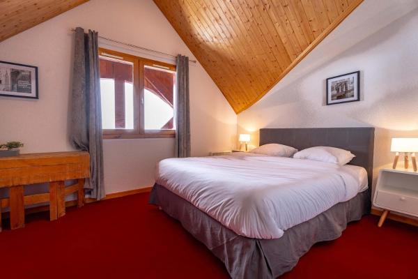 Residence Hermine, Ski In-out With Wifi In Val Thorens, "V7" By Versant Collection - Val Thorens