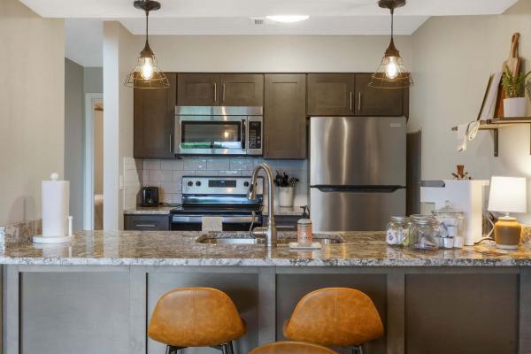 Troon Golf Bungalow - Branson - Golf Course View & On-site Amenities - Branson, MO