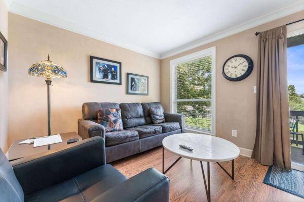 Pointe Royale Getaway - 'Fore' 4 - Missouri