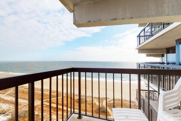 Sea Watch 1303 - Ocean City