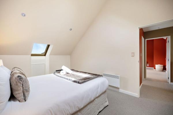 Golden Stay Queenstown - Queenstown, New Zealand