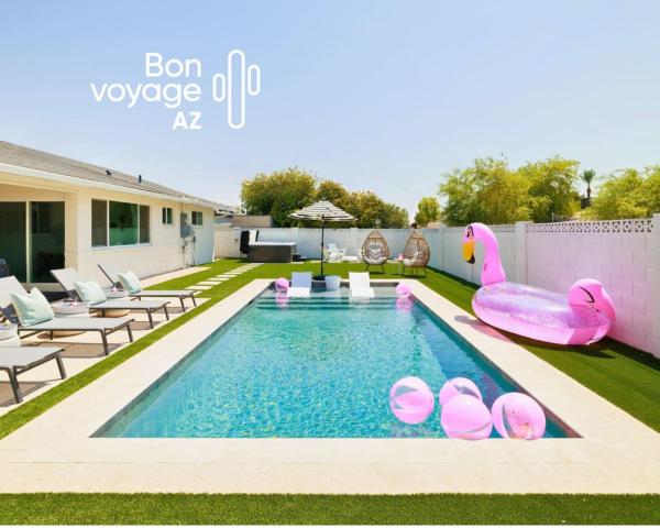 Belle - Scottsdale, AZ