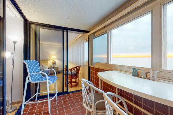 Atlantis 1403 - Ocean City, MD