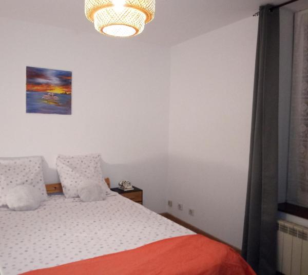 Chemin De Traverse Lille Europe - Croix