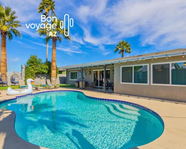 Desert Diamond - Scottsdale, AZ