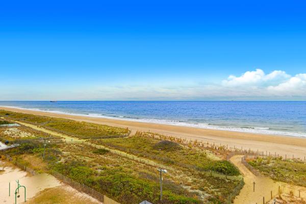 Sea Watch 1403 - Fenwick Island, DE