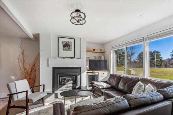 Village Green 9f - Stowe, VT