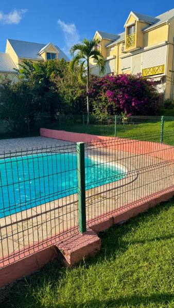 Résidence Oncle Sam - Guadalupe