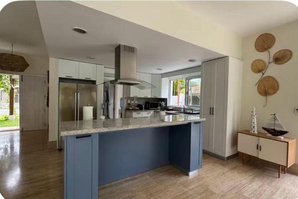 Portillo Villa Loft 7br - Dominican Republic