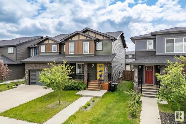 6503 King Wynd Sw - Edmonton