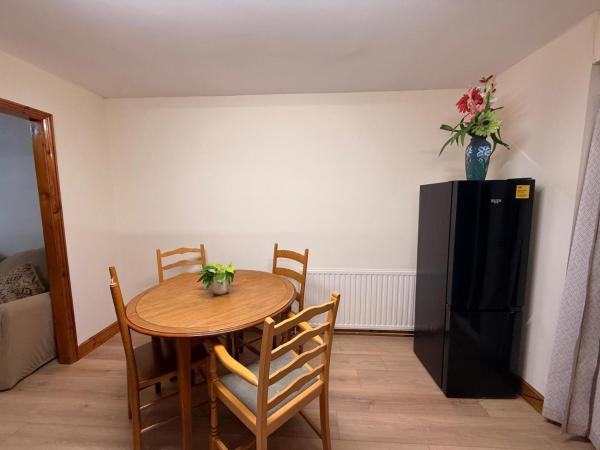 36 Broad Oak - Oxford