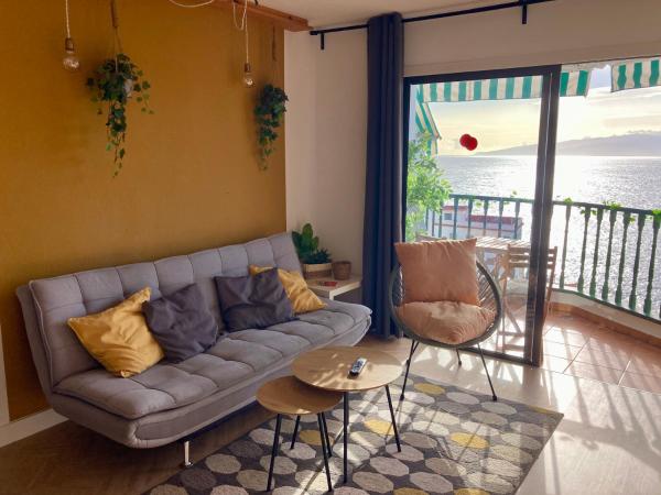 The View Will Convince You! - Îles Canaries