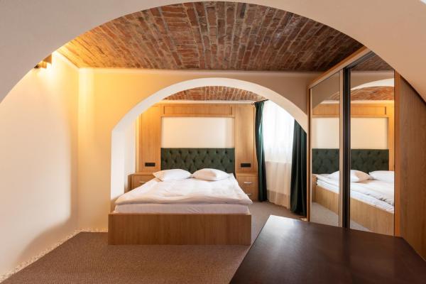 Victoriei Apartments - Sibiu