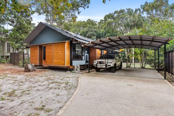 43 Satinwood Drive Rainbow Shores - Rainbow Beach