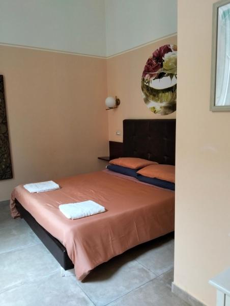 Piazza Verdi Liberty House - Lecce