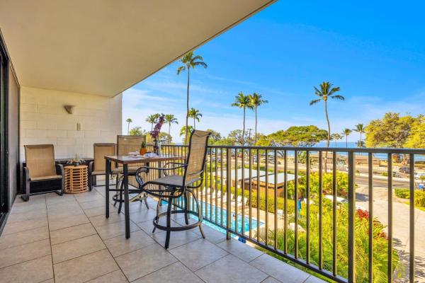 Maui Parkshore 306 - Wailea, HI