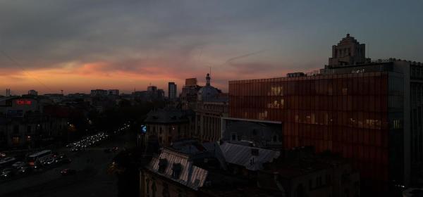 Piața Romană Zone Apartament - Bucharest