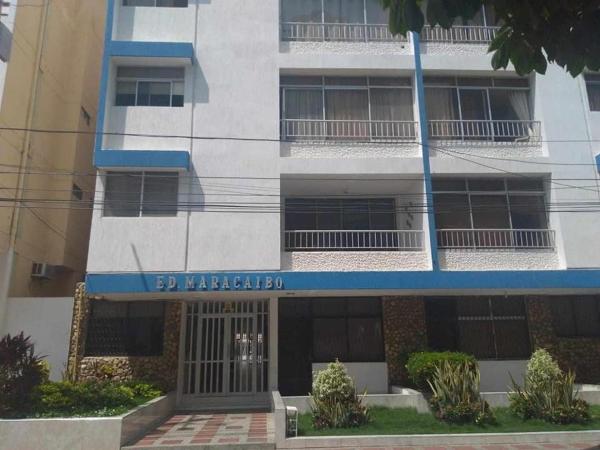 Apartamento Familiar Cerca De La Playa El Rodadero - Santa Marta