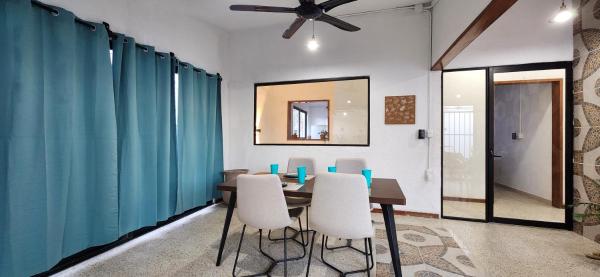 Loft Colibrí - Ciudad del Carmen