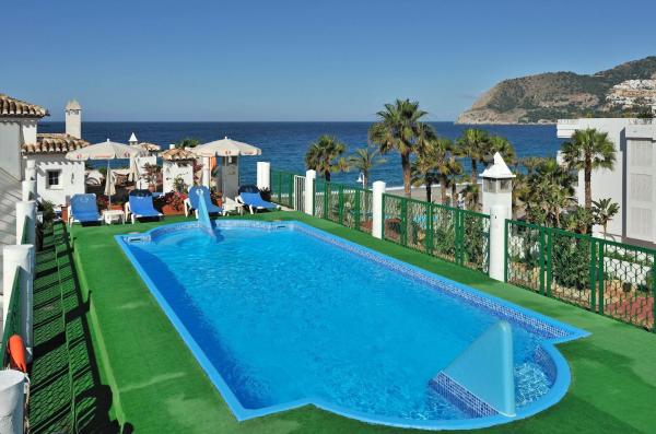 Sol Los Fenicios - Andalusia