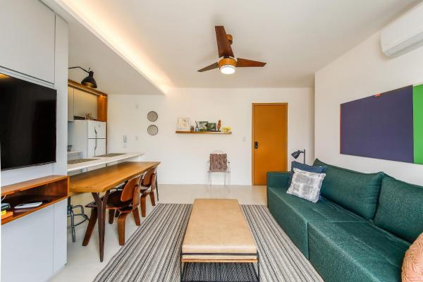 Ap Conforto 1002 - On São Mateus Ar Cond - Juiz de Fora