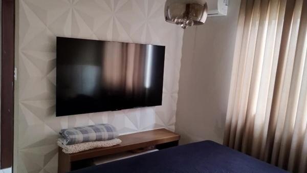 Bem Vindos Ao Paraíso De Genipabu! - 納塔爾