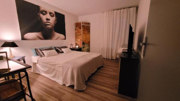 Résidence Les Salines - Montpellier