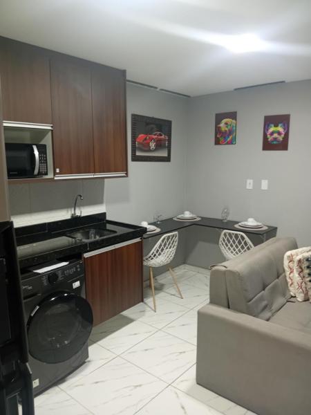 Apt Luxuoso - Vitoria