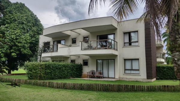 Cota Hotel Do Bosque Entre Paraty E Angra Dos Reis - Angra dos Reis