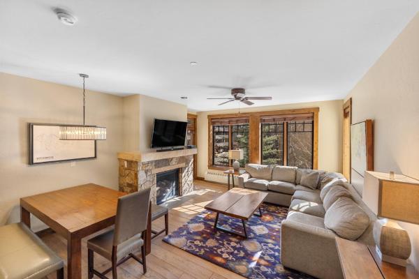 Water House #6204 By Summit County Mountain Retreats - Breckenridge, CO